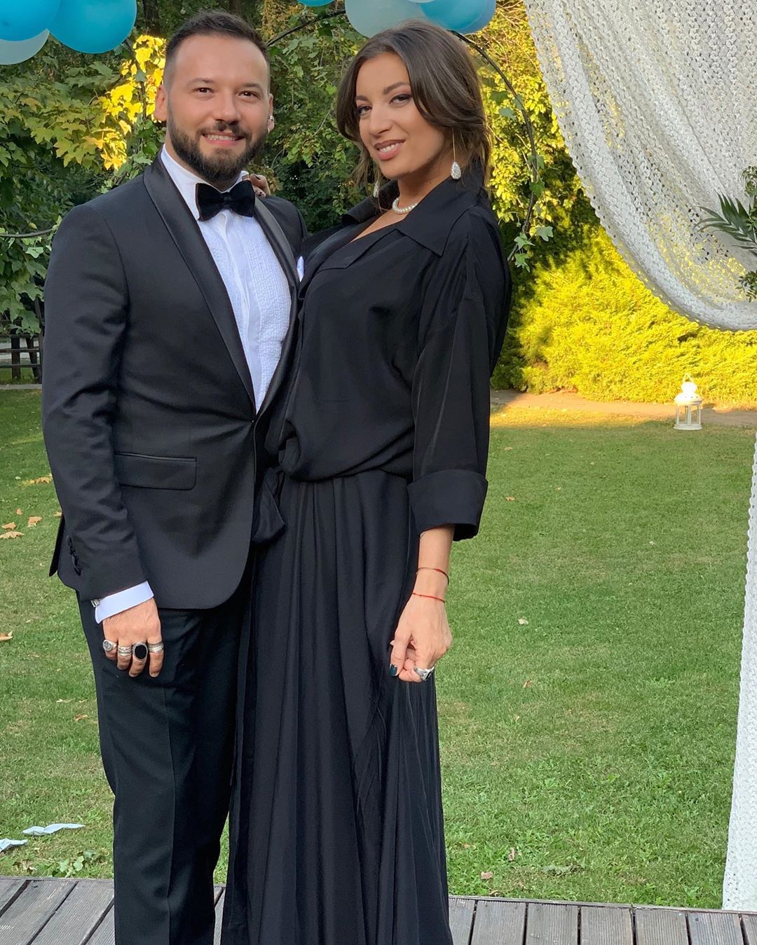 Adevărul relației dintre Cocuța și Bogdan Boantă! Dezvăluiri inedite ...