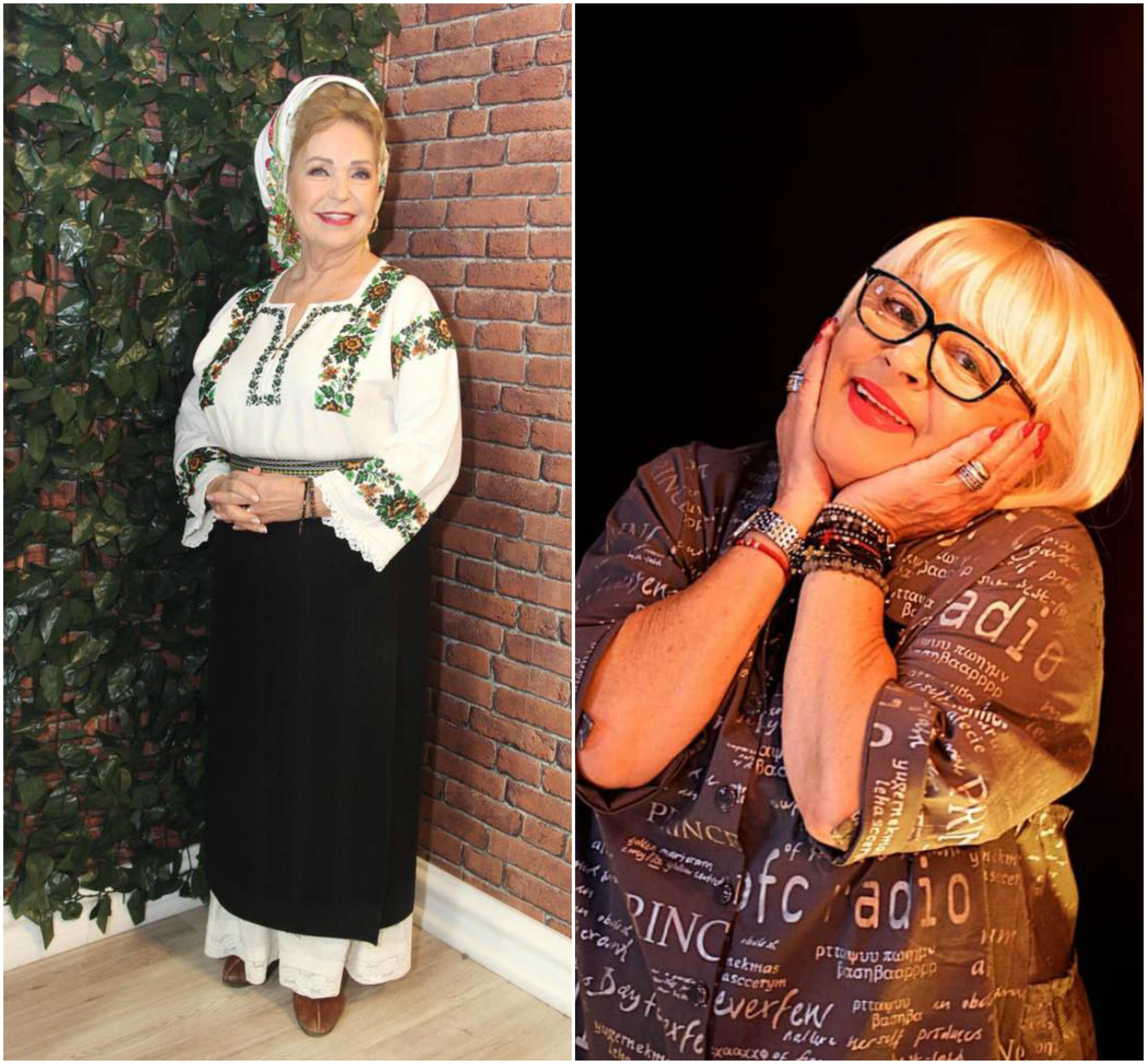 Mirabela Dauer și Mioara Velicu au cucerit pe toată lumea cu ultimul ...