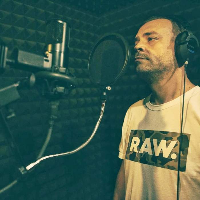 Tataee de la BUG Mafia, tătic pentru a patra oară! Cântărețul a ...