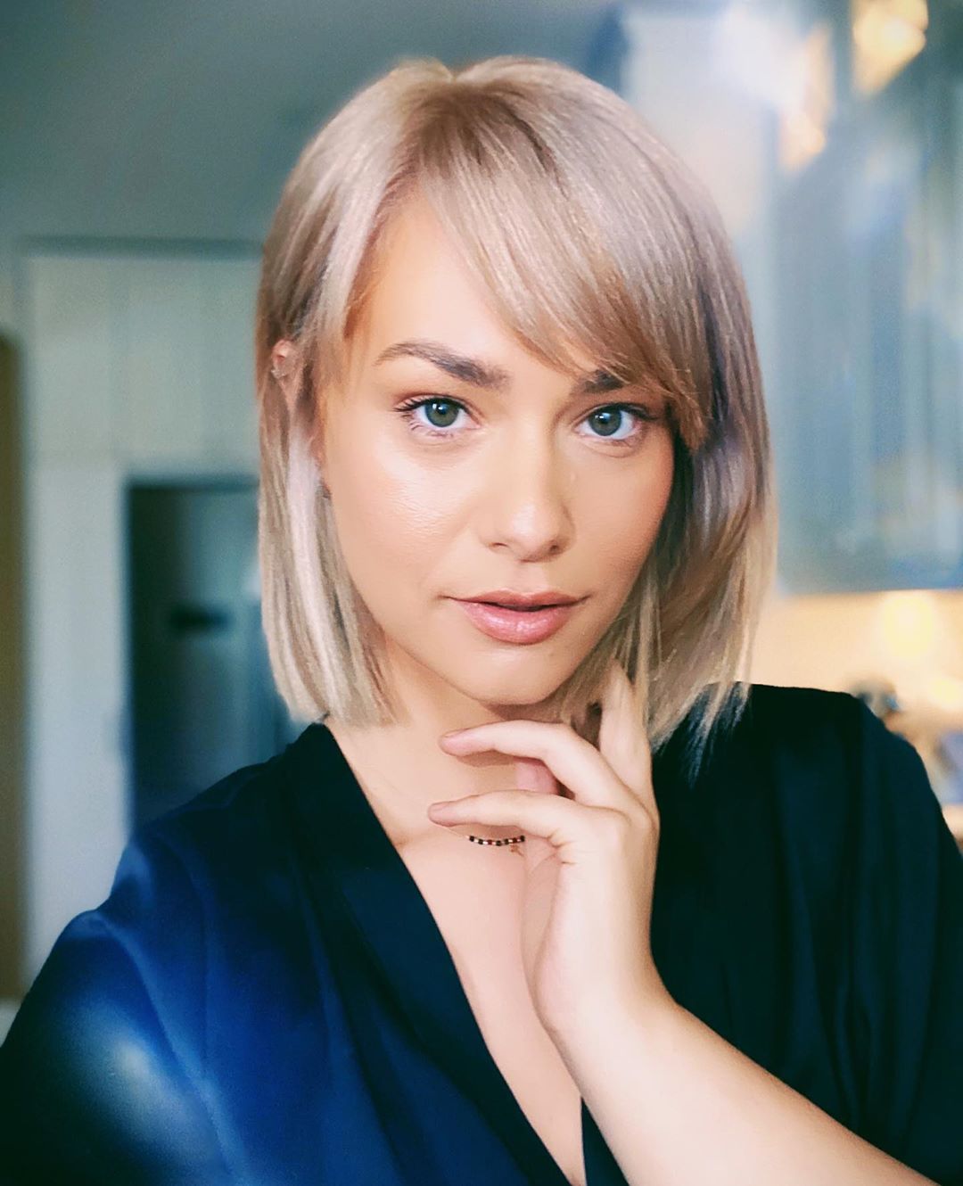 Feli și-a arătat adevăratul caracter pe internet și și-a uimit fanii