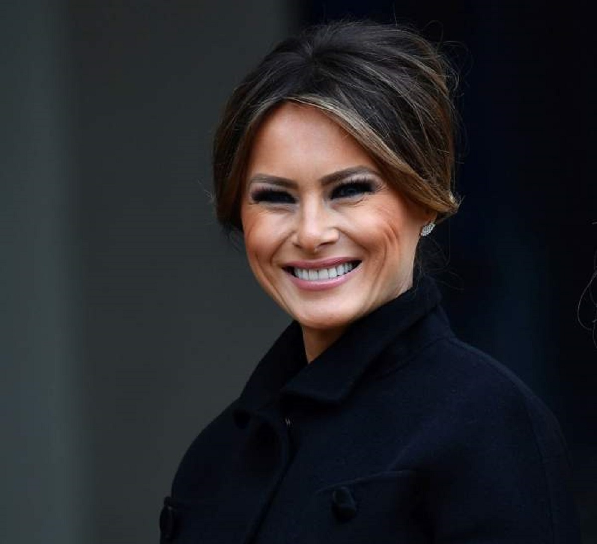 Melania Trump, detalii șocante despre trecutul ei! Ce făcea Prima ...