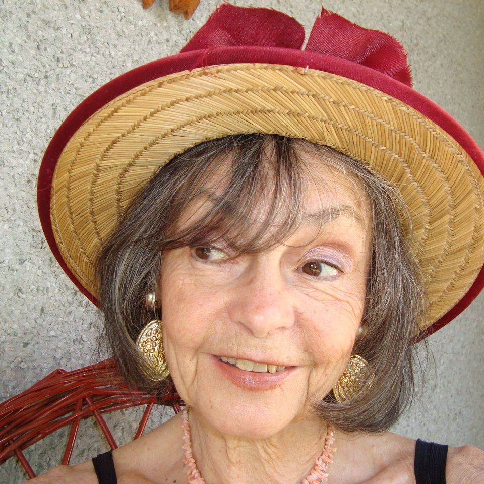 Poze cu Marina Voica în tinereţe. Biografia uneia din cele mai iubite ...